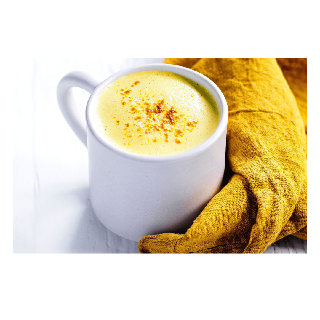 Turmeric Chai Recipe - Spices2Go